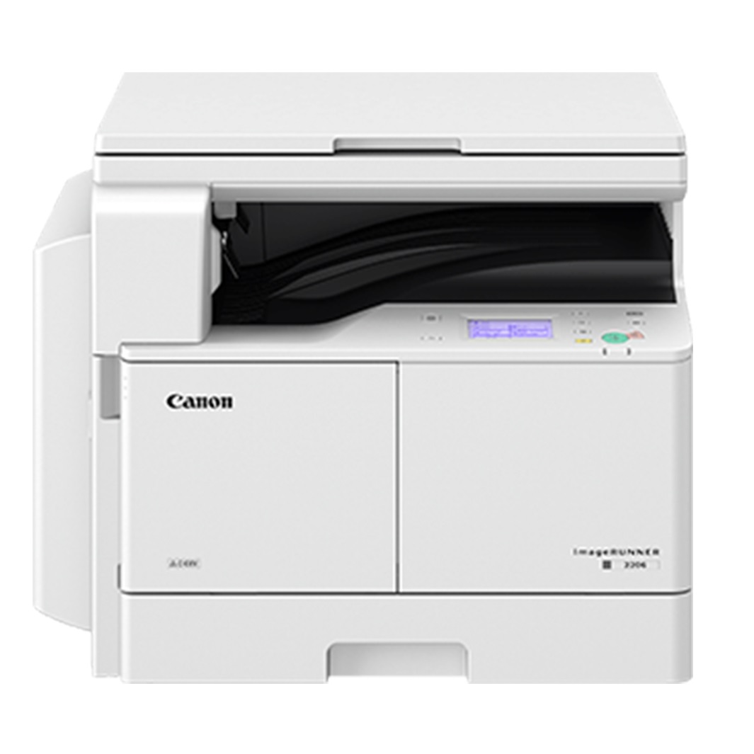 Canon Ir2206 A3 Size Mono Photocopier Printer Scanner Hi Tech Canon Ir2206 A3 Size Mono Photocopier Printer Scanner Hi Tech